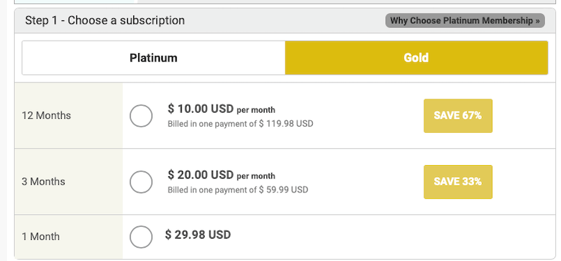 BrazilCupid Test & Erfahrungen - Die beste brasilianische Dating Seite?